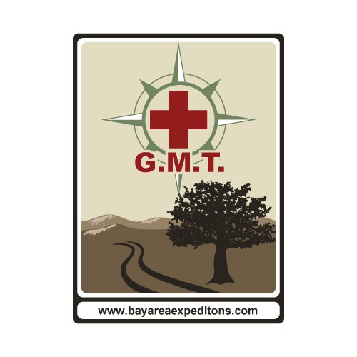 Green Medical Training LOGO!!! Adventure Wilderness & Survival! | Logo ...