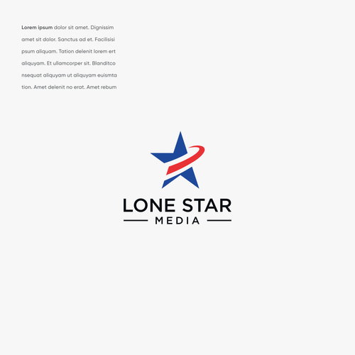 Designs | Lone Star Logo Contest | Logo design contest