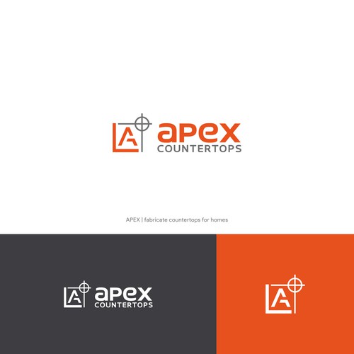 Designs | We need a powerful logo for our new countertop company | Logo ...