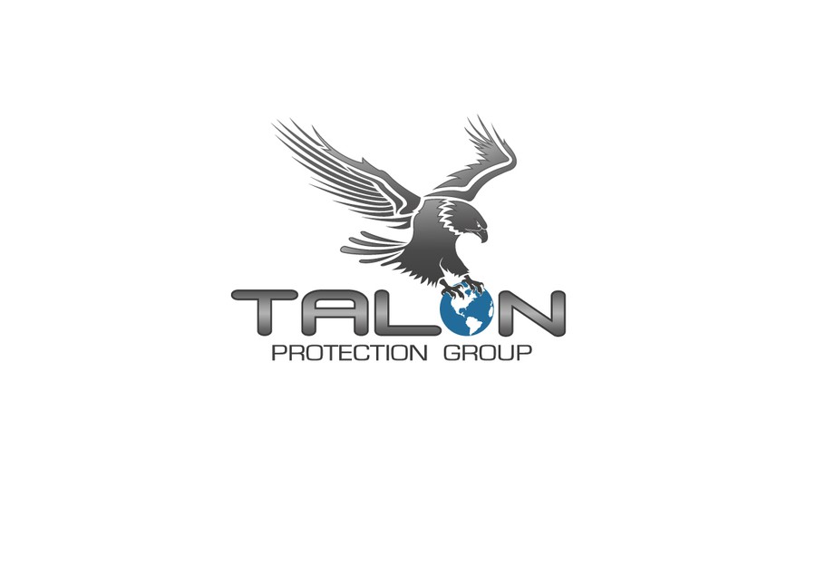 Talon Protection Group needs a new logo | Logo design contest