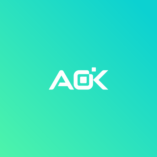 Designs | AOK Marketing needs a logo that's more than just AOK | Logo ...