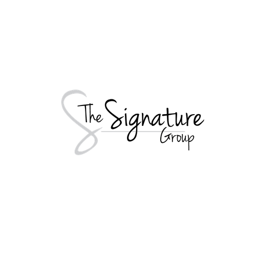 Create a logo for The Signature Group | Logo design contest