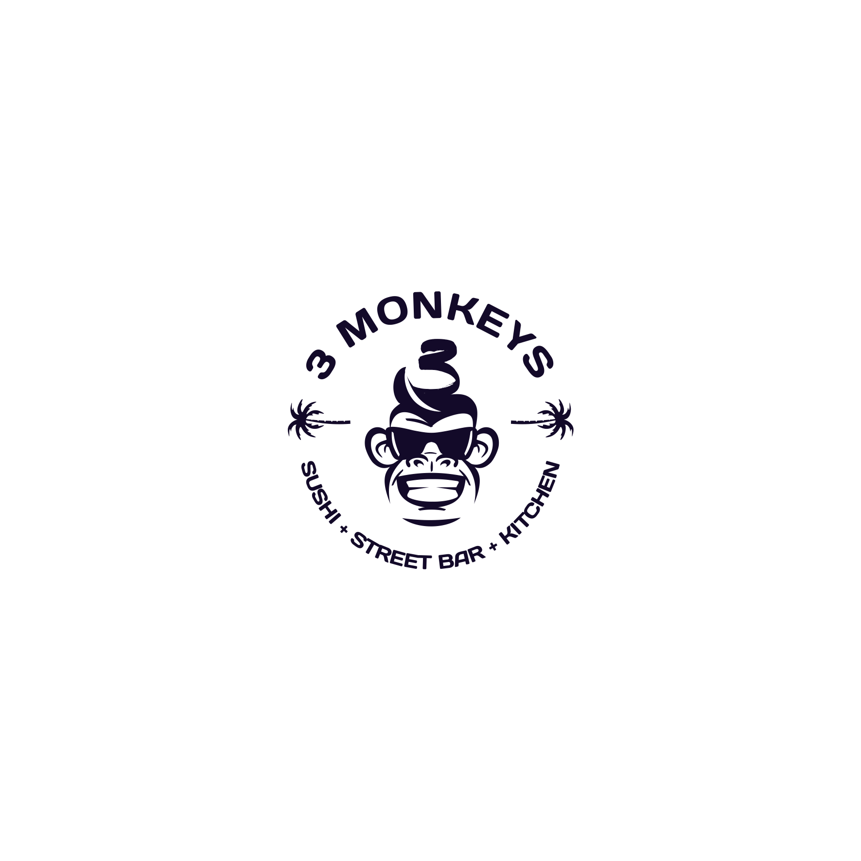 Monkey Logos - Free Monkey Logo Ideas, Design & Templates