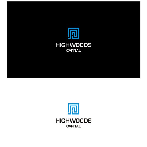 Designs | Logo Design for Highwoods Capital | Logo & brand identity ...