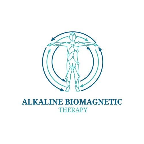 Designs | Alkaline BioMagnetic Therapy | Logo design contest