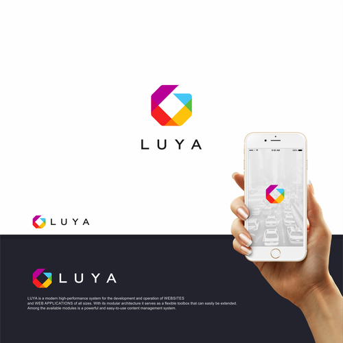 The open source Content Management System LUYA is looking for a new ...