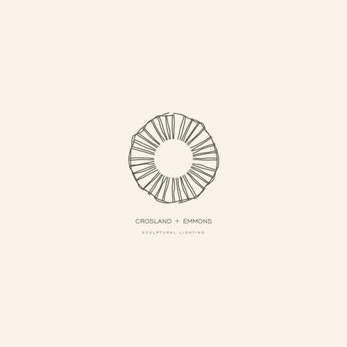 Designs | Beautiful simple handmade feeling logo for sculptural ...