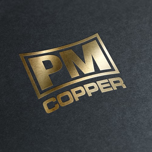 Logo for Copper & Wire Manufacturer | Logo design contest