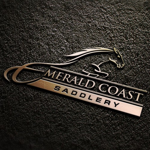 Create logo for new retail english tack shop | Logo design contest