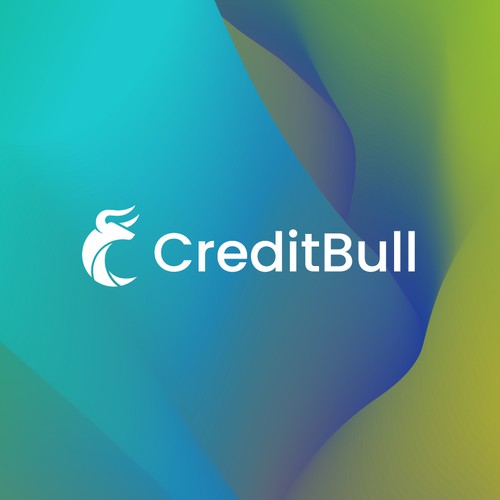 Designs | Design a super modern credit company logo | Logo design contest