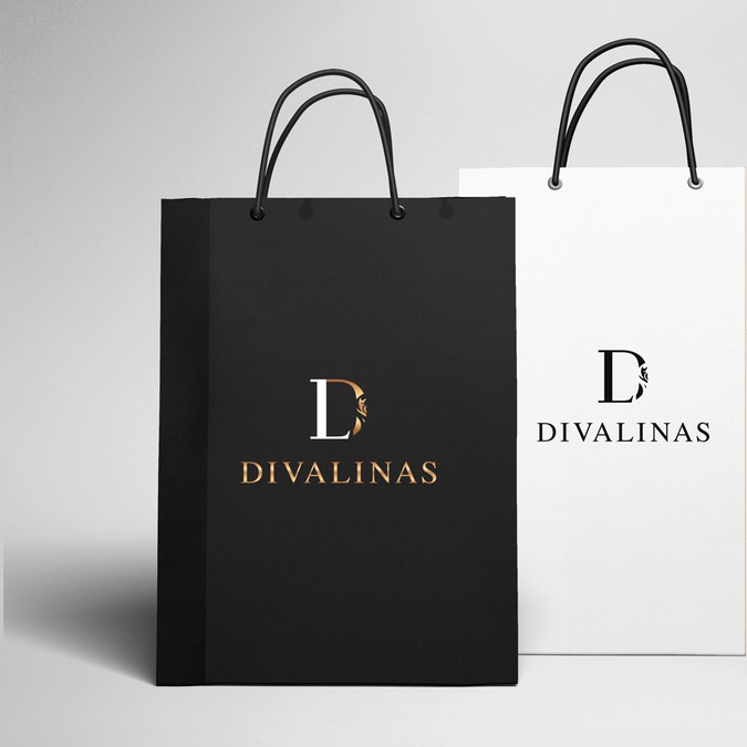 Classy new logo for fashion boutique | Logo design contest