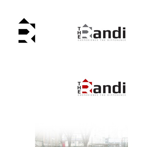 Designs | THE RANDI | Logo design contest