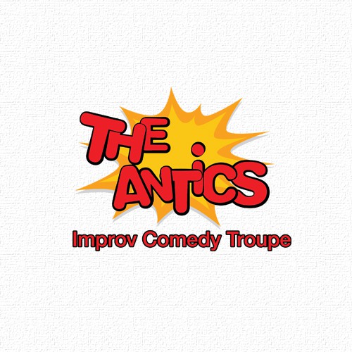 Create the next logo for The Antics | Logo design contest