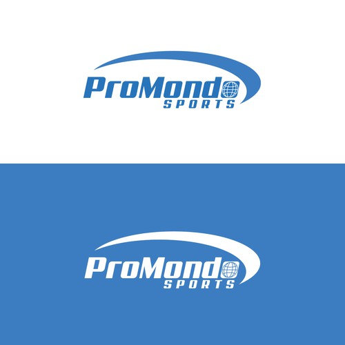 Designs | Design logo for Sports Agency | Logo design contest