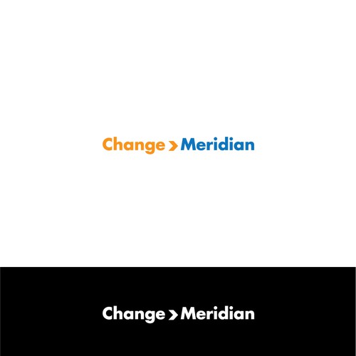 Create a visual appealing and memorable logo for a new change ...