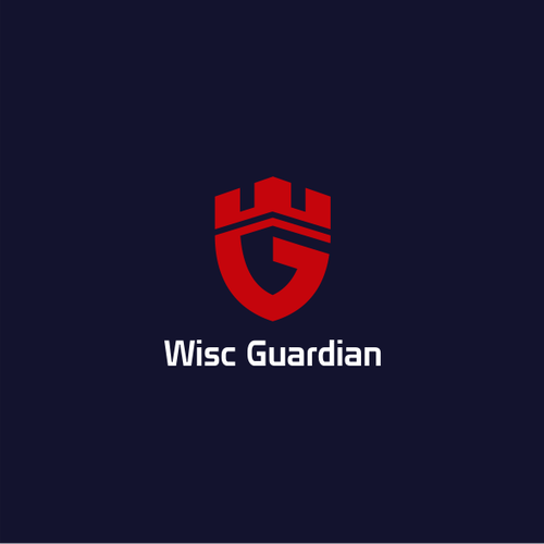 Safety app logo for campus police department | Logo design contest