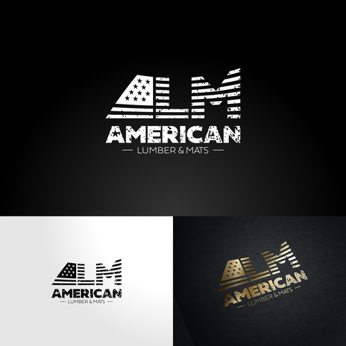 Designs | Logo for a matting compant | Logo design contest