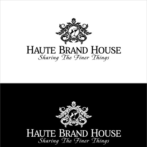 Help Haute Brand House with a new logo | Logo design contest