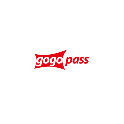 gogo pass in need of a logo | Logo design contest