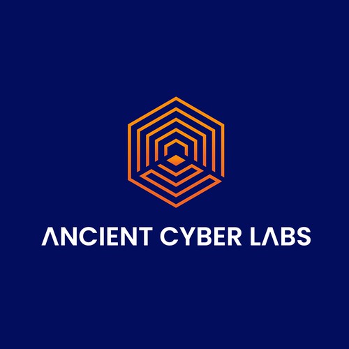 Designs | Logo for Ancient Cyber Labs | Logo design contest