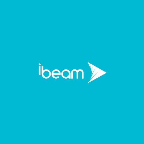 Designs | I-Beam Wireless projector LOGO competition | Logo design contest