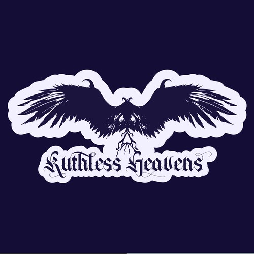 Designs | Ruthless Heavens: A brutal fantasy deck-building card game ...