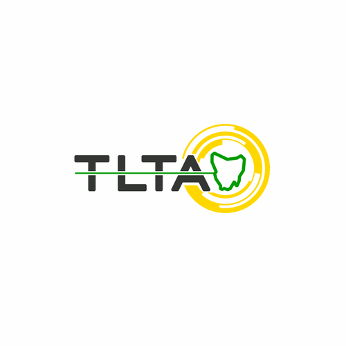 Create a simple but powerful logo for the Tasmanian Laser Tag ...