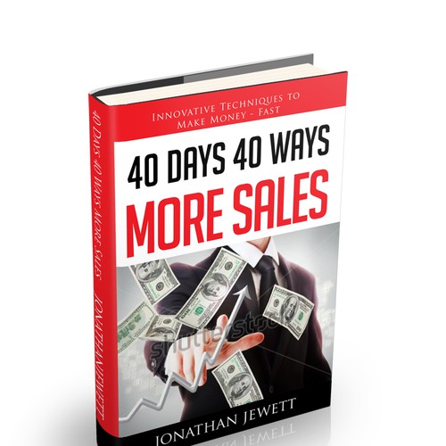 Designs | Stunning book cover for business book for professional ...