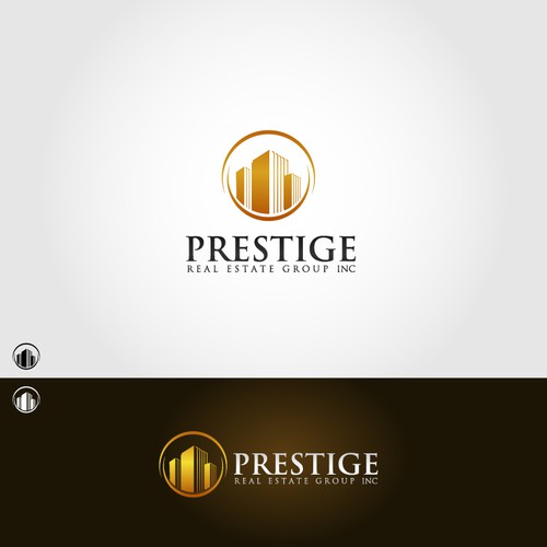 Prestige Logo