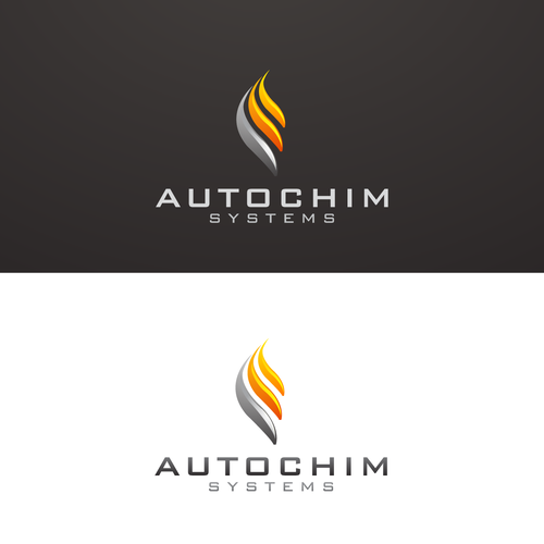 AUTOCHIM SYSTEMS - LOGO DESIGN | Logo design contest