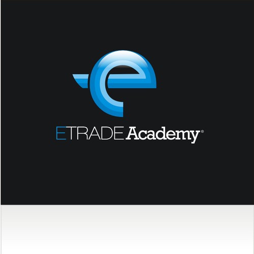 New creative Logo design needed for Etrade Academy! | Logo design contest