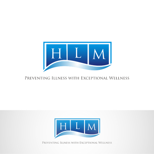 New logo wanted for HLM | Logo design contest