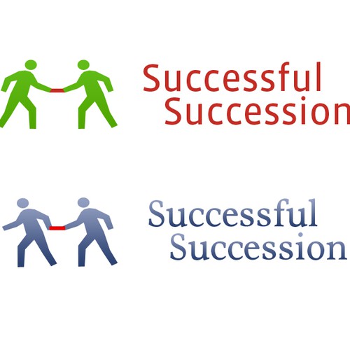 Successful Succession | Logo design contest