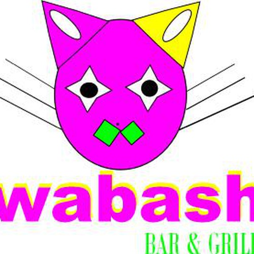 logo for Wabash | Logo design contest