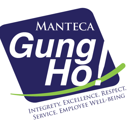 logo for City of Manteca | Logo design contest