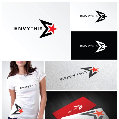 Envy Logo