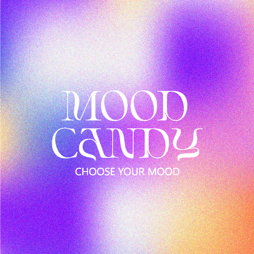 Designs | Logo for MOOD BOOSTING supplment called MOOD CANDY | Logo ...