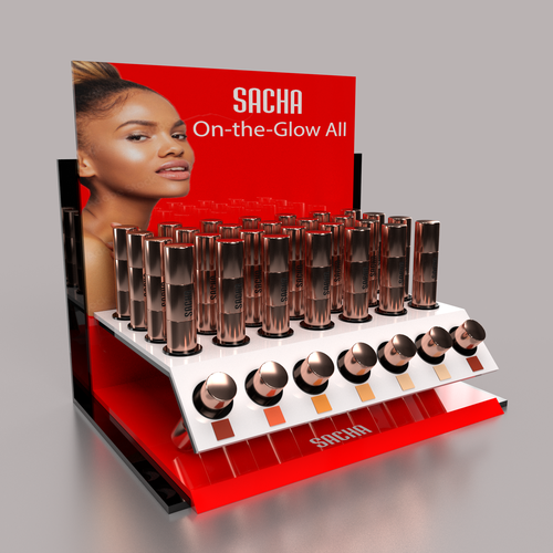 Designs | SCL ON THE GLOW | Product packaging contest