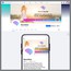 Social Media Page Design - A Custom Look For Your Social Pages | 99designs