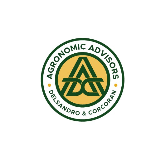 Designs | Classic logo design for agronomic consultants in the ...