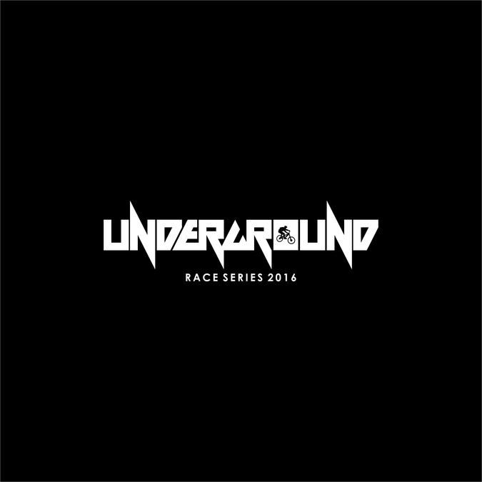 Underground Race Series | Logo design contest