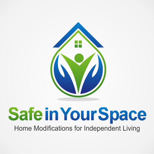 Safe Space Logo