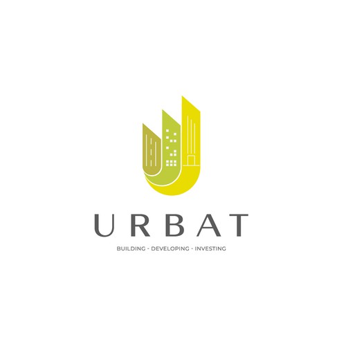 Designs | rebranding "Urbat" | Logo design contest