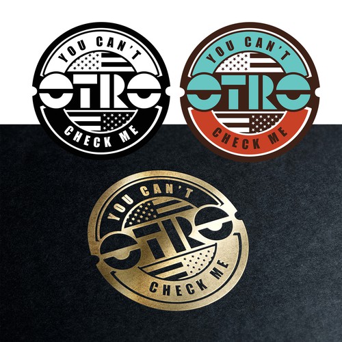 New Logo Design For "OTRO" A New Brand For A New America | Logo design ...