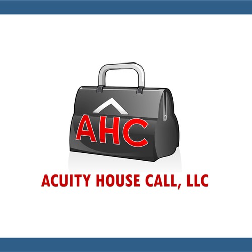 Help Acuity House Call, LLC with a new logo | Logo design contest