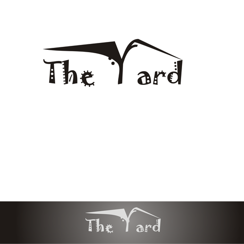 The Yard | Logo design contest