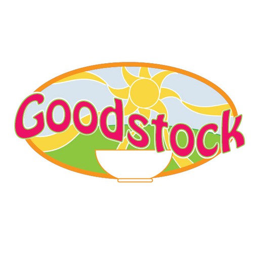 Goodstock needs a new logo | Logo design contest
