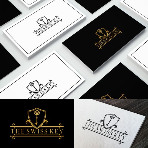 Logo For Luxury Concierge Company | Logo design contest