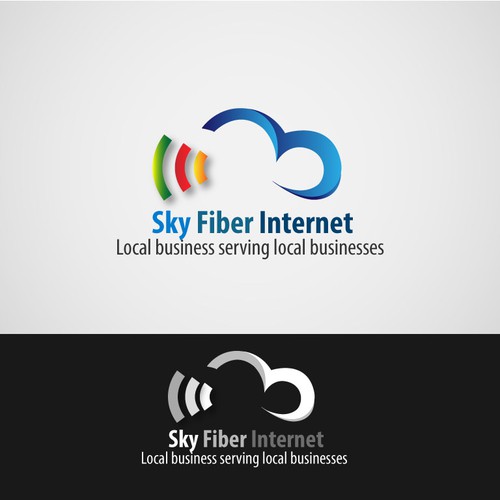 New Logo needed for local Wireless ISP | Logo design contest