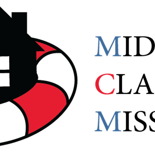 Middle Class Missouri needs a new logo | Logo design contest